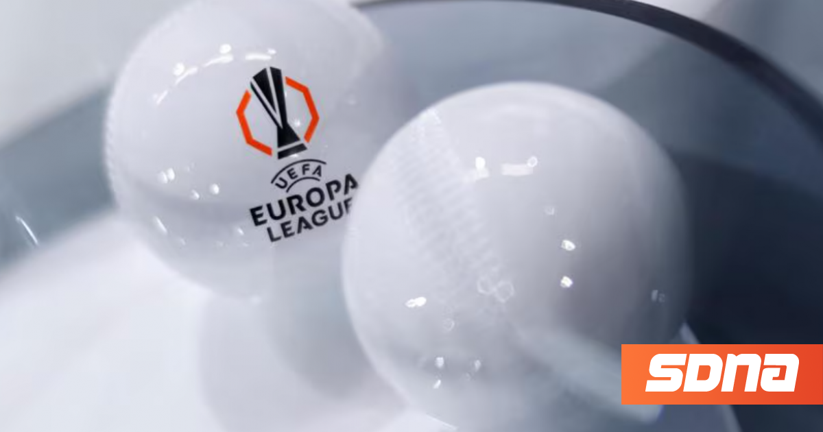 Υποψήφιοι αντίπαλοι: Το υπό - γκρουπ του ΠΑΟΚ στο Europa | SDNA